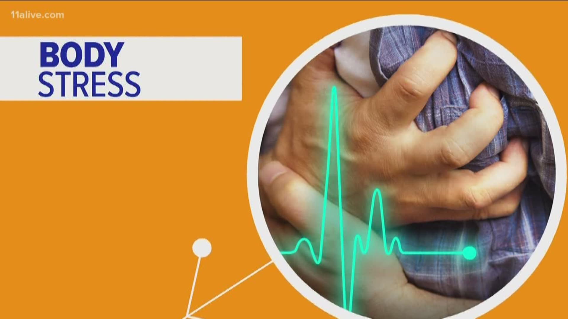 Here's the connection between flu and the risk of heart attack ...