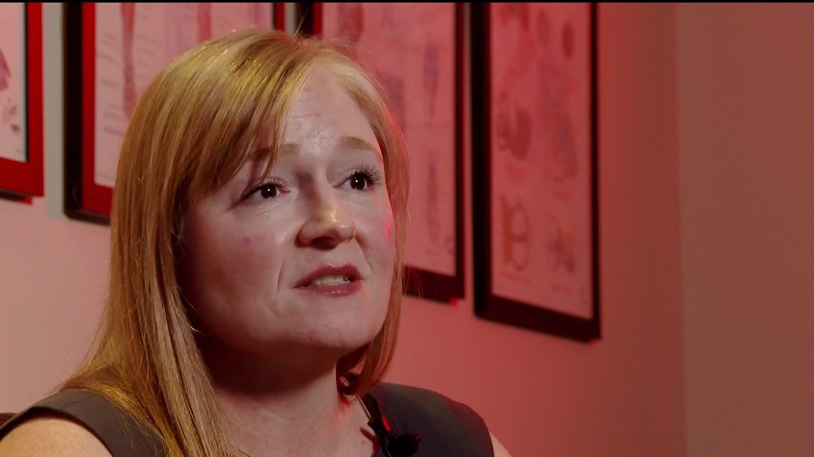 DeKalb County overdose numbers, fentanyl-related deaths | 11alive.com