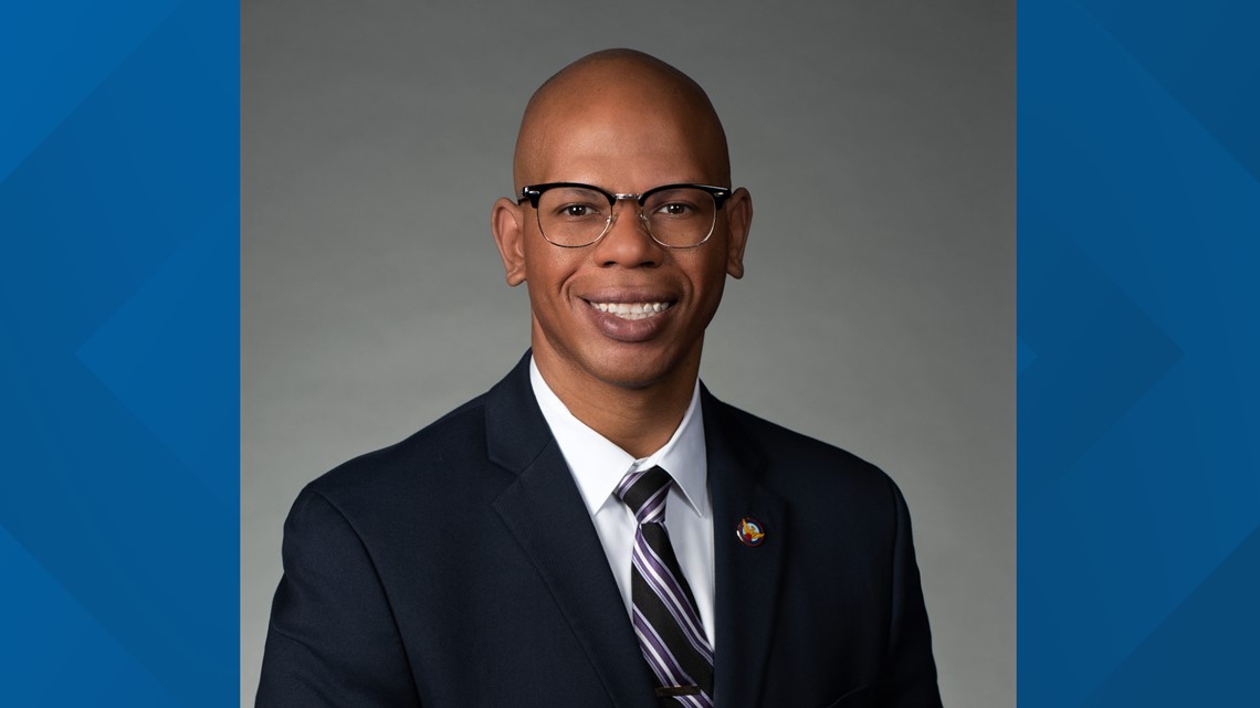 Atlanta City Council member hit by car | 11alive.com