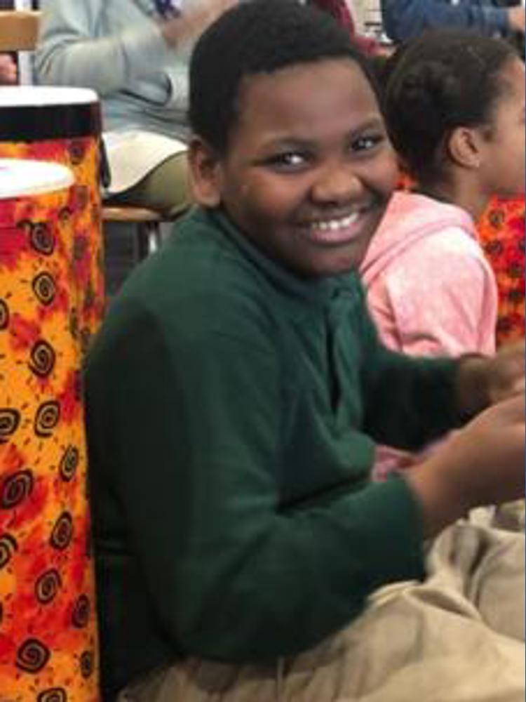 Deshon DuBose shooting death | 4 years in jail for perpetrator ...