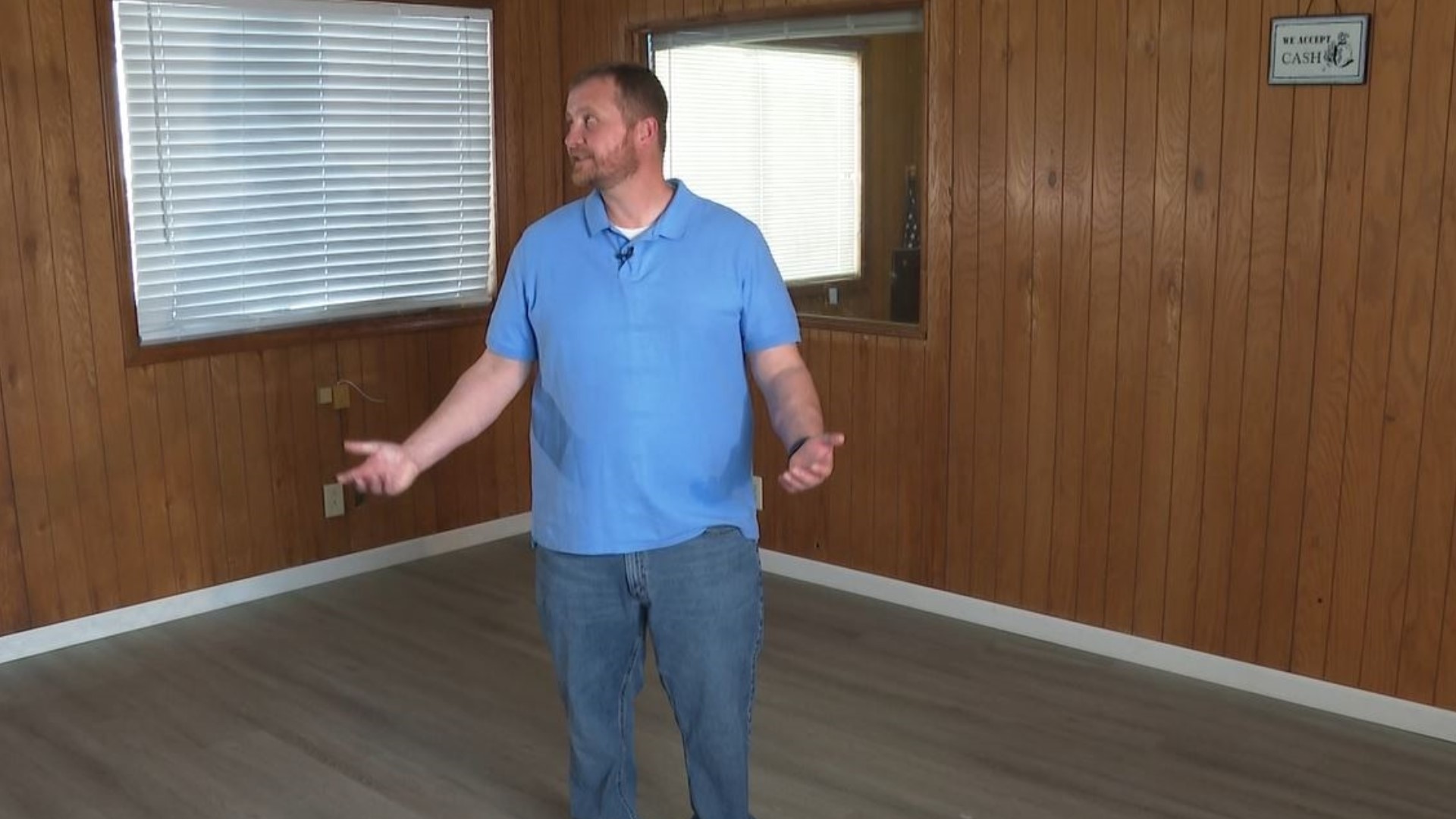 Joey Watkins: Georgia man's life after exoneration | 11alive.com