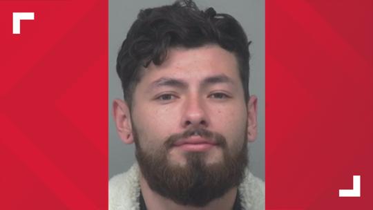 Gwinnett Hunters Club Lane murder suspect arrested, victim identified ...