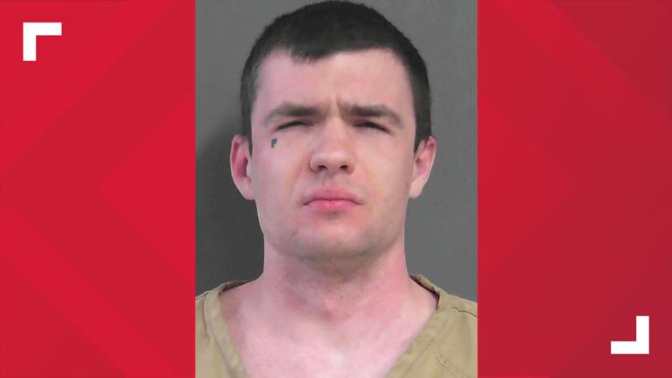 Daniel Sarris son charged murder after death of mom in Kennesaw ...