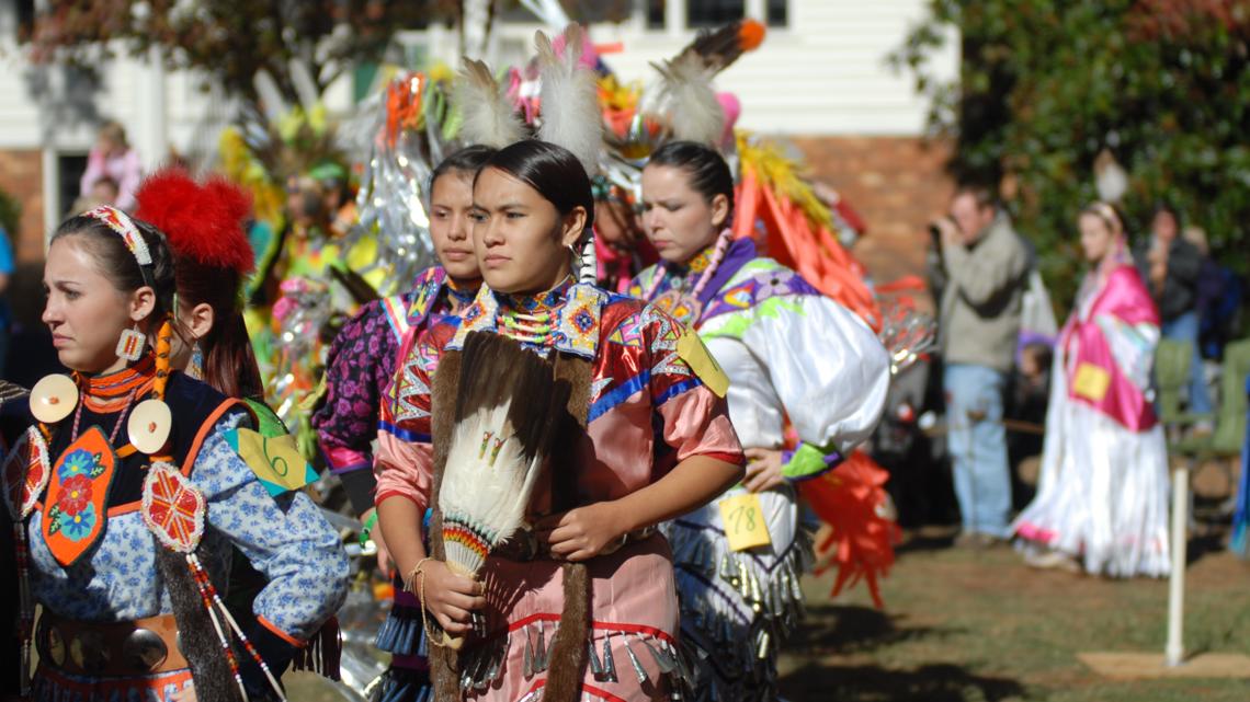 Stone Mountain Georgia Native American Festival | What to know ...