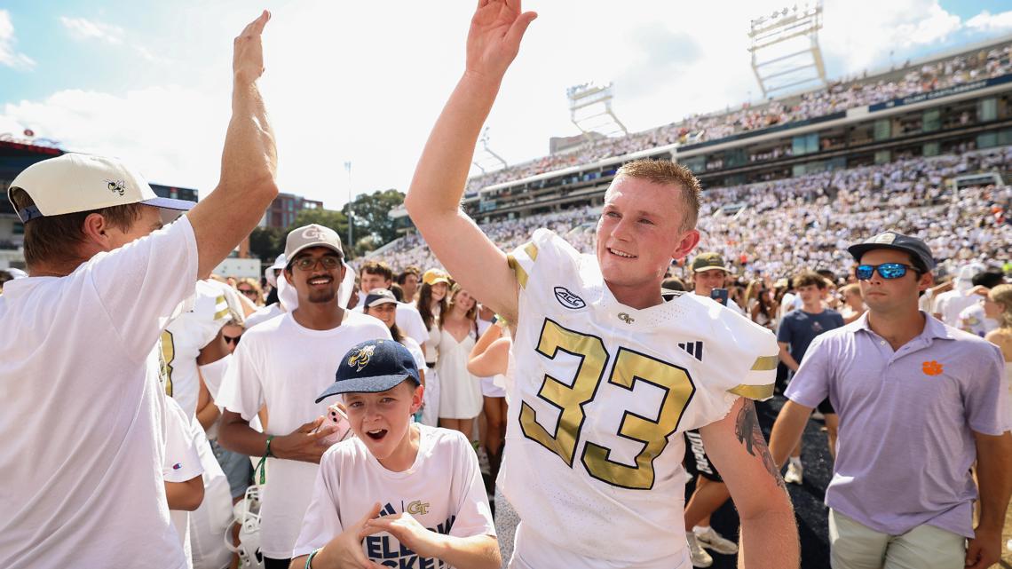 Young Thug's brother Quantavious Grier probation revoked | 11alive.com