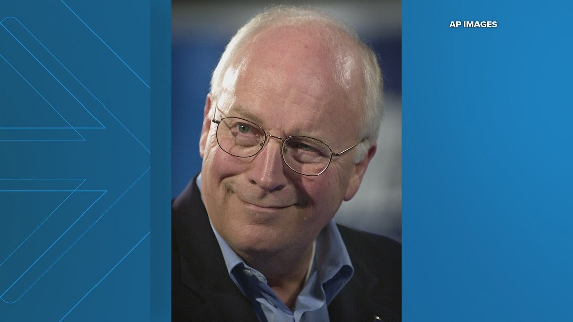 Gov. Brian Kemp, lawmakers, groups react to passing of Dick Cheney ...