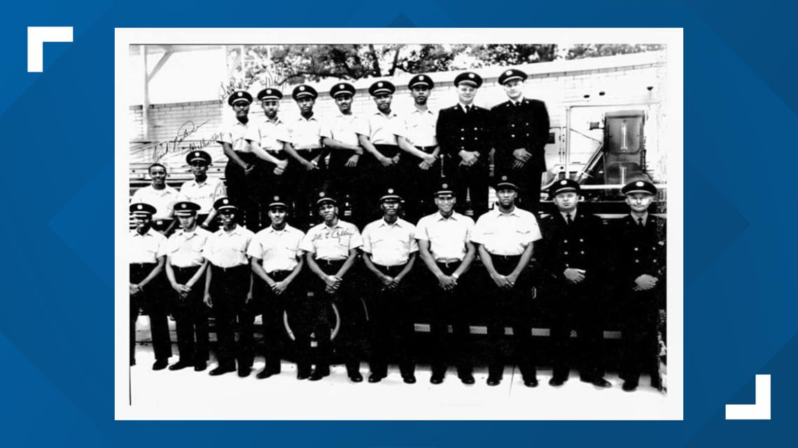 Atlanta mourns first Black fire chief William Hamer at 85 | 11alive.com