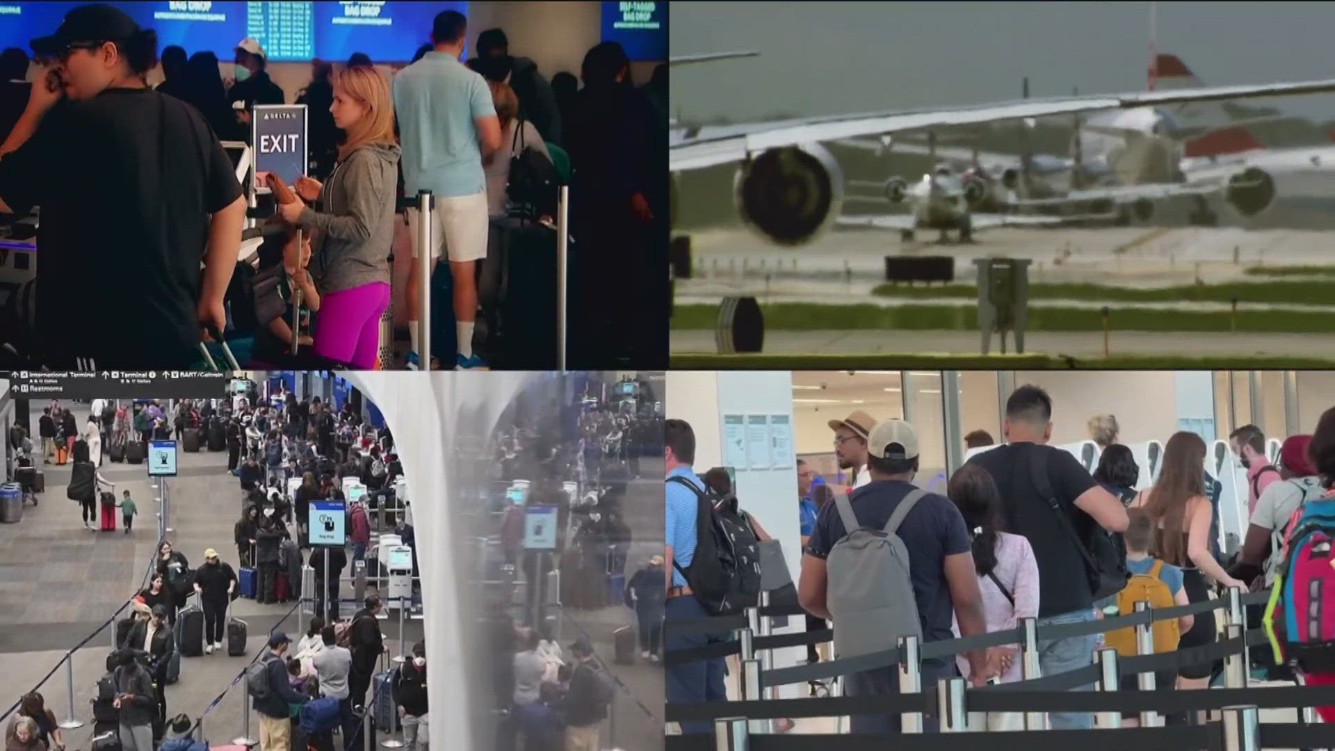 'Flight Risk' is No. 1 at box office with modest $12M debut | 11alive.com