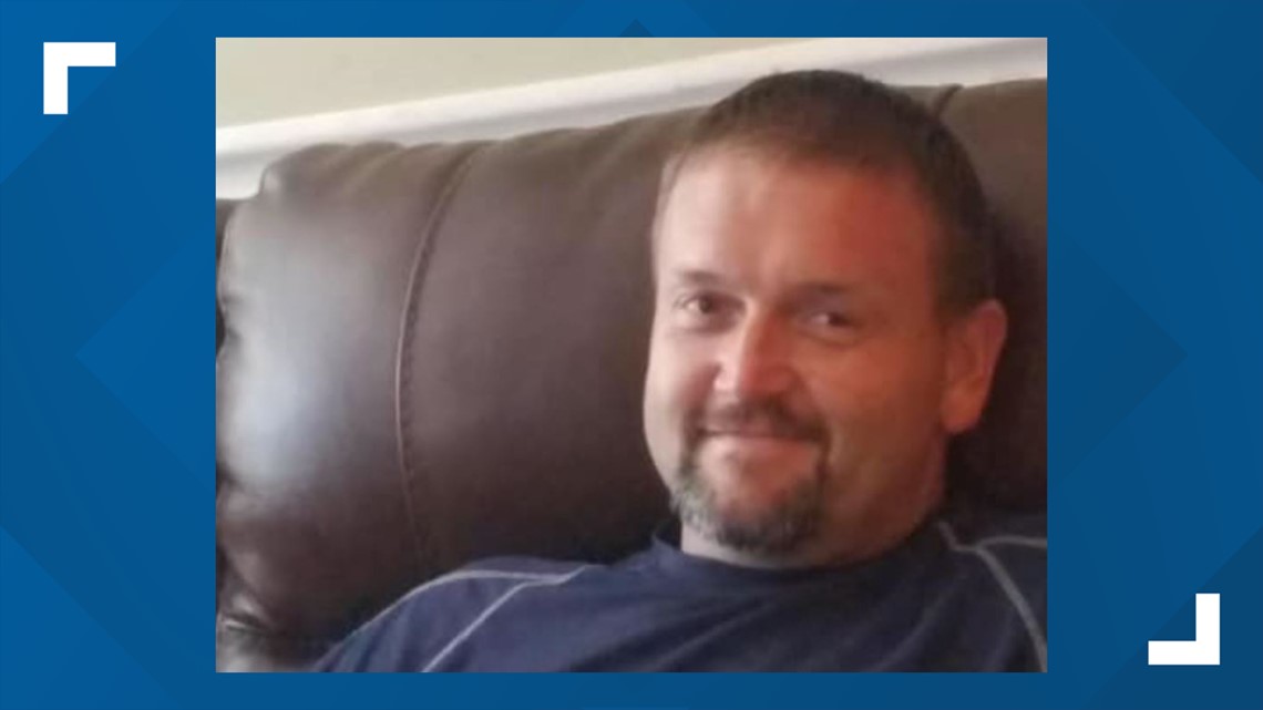 Brian Samples missing from Dublin, Georgia | 11alive.com