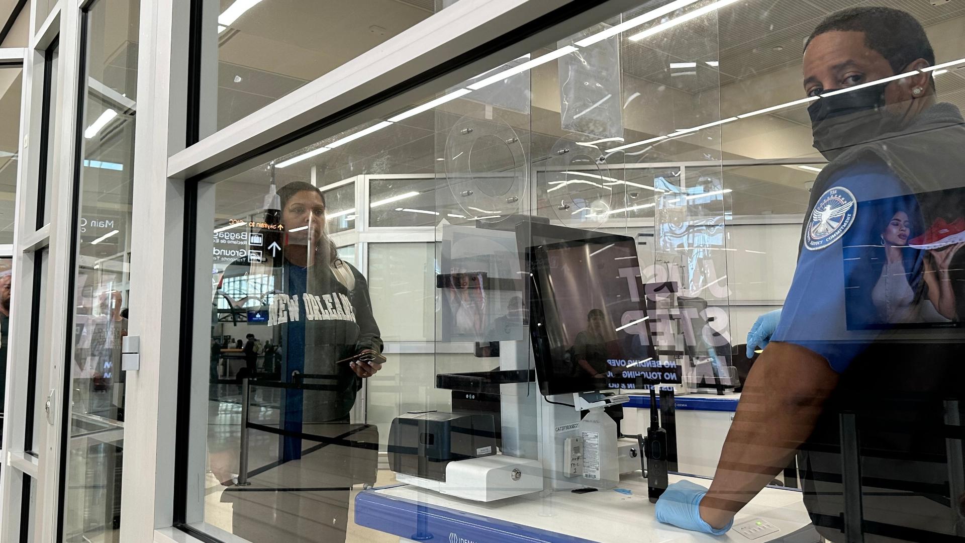Georgia PSC blocks utility cutoffs, late fees for TSA agents | 11alive.com
