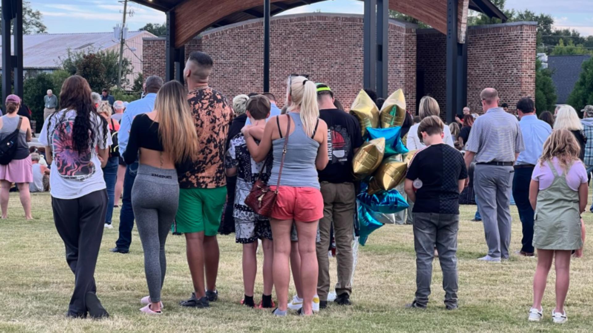 Barrow County vigil planned for Apalachee High victims | 11alive.com