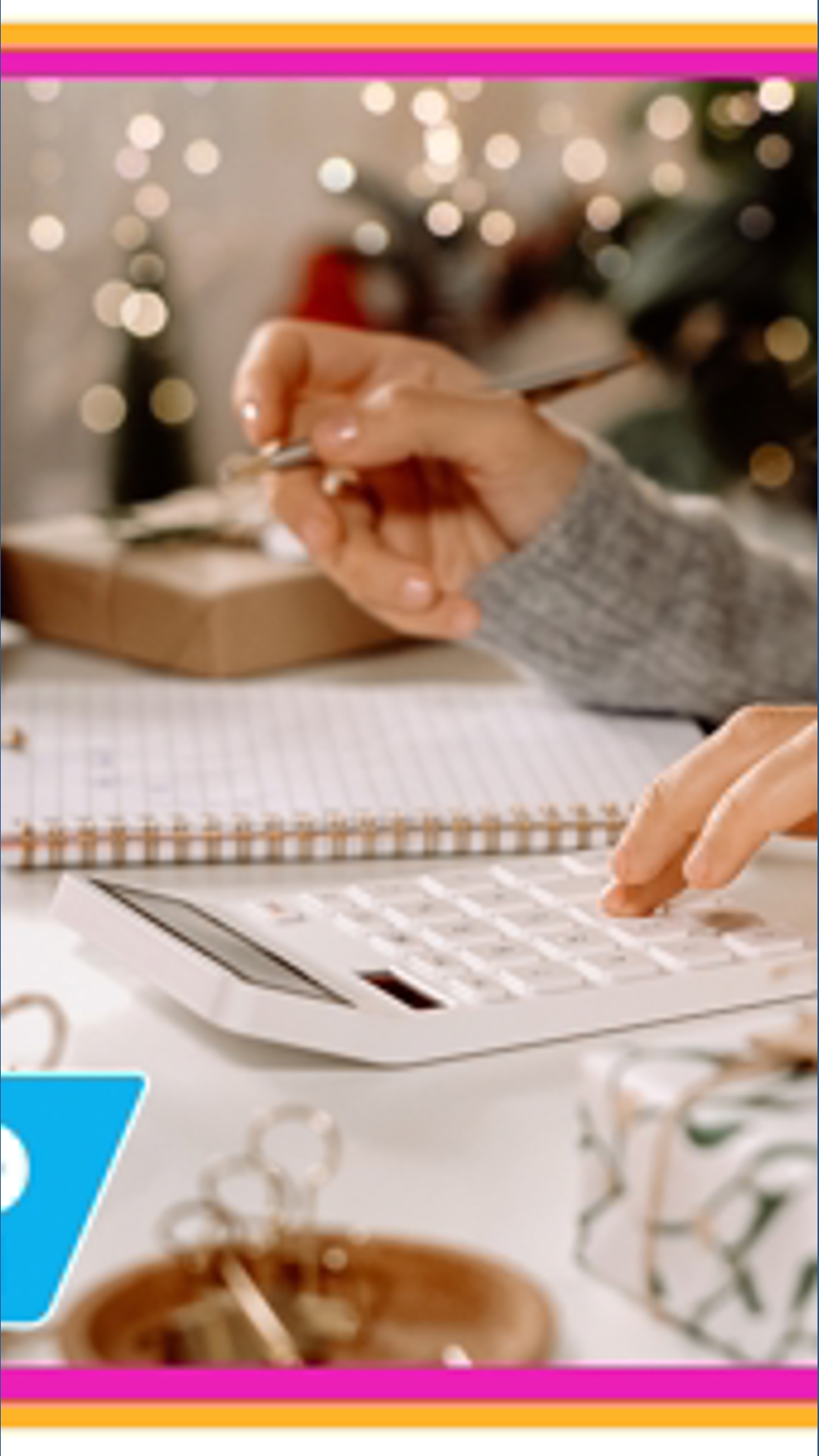 Holiday Budgeting Tips | 11alive.com