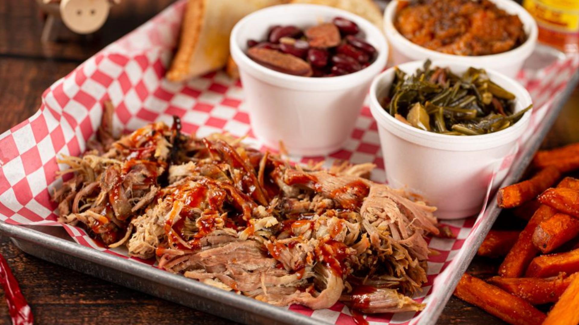 These Georgia barbecue restaurants named among top 100 by Yelp ...