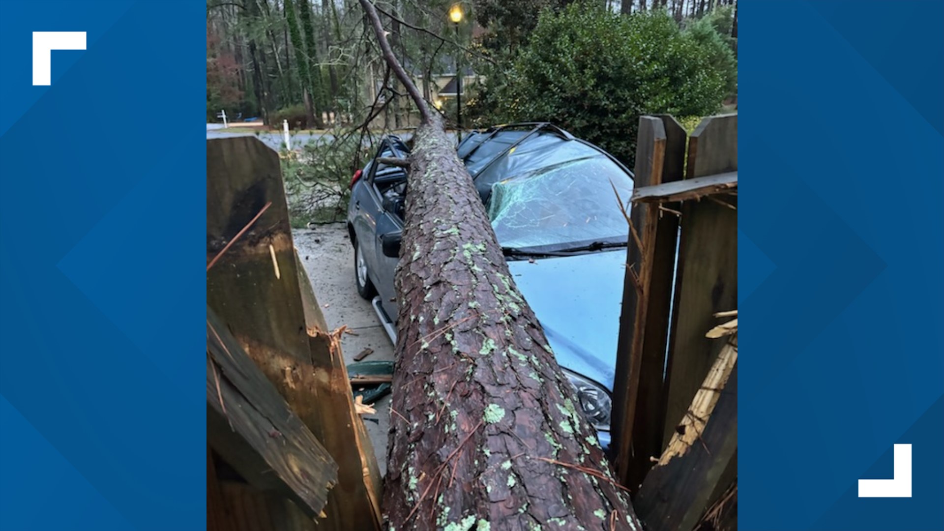 Atlanta weather live updates | Rain, flood warnings Wednesday | 11alive.com