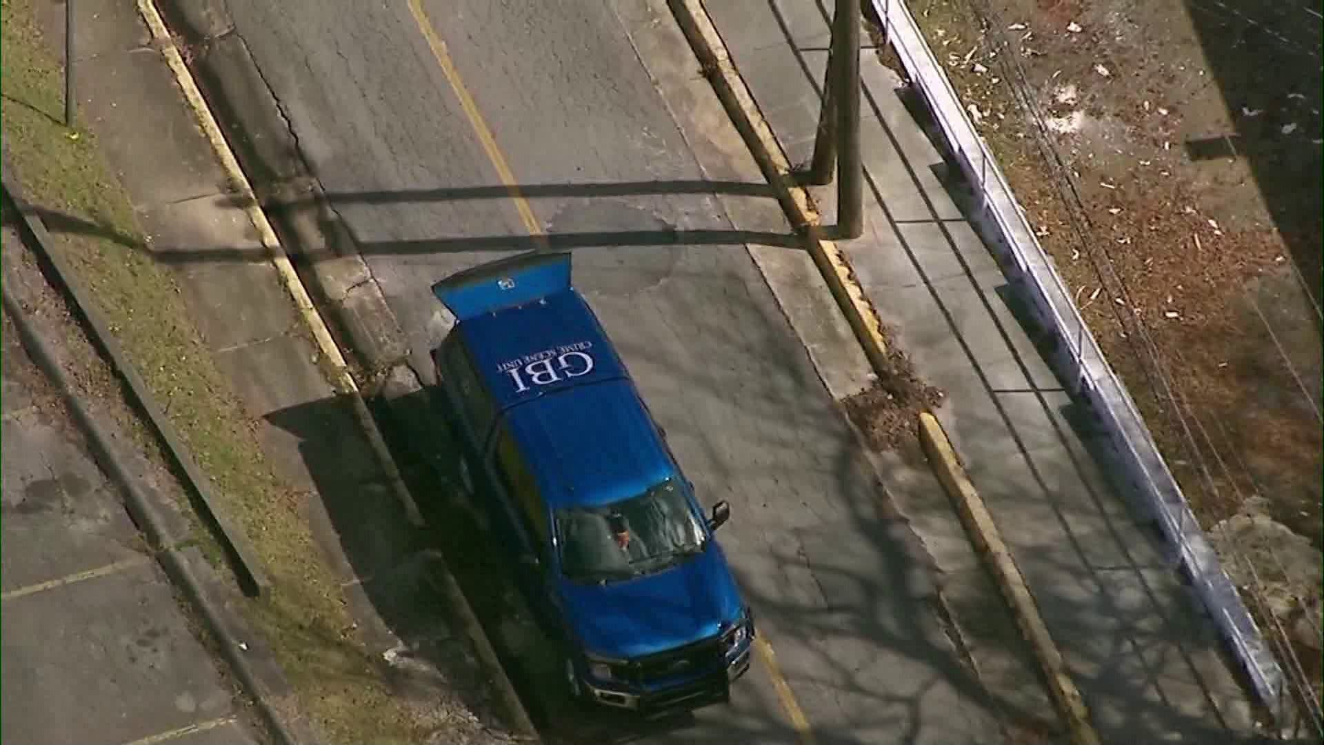 Shooting on South Broad Street in Rome: 1 killed by officer | 11alive.com