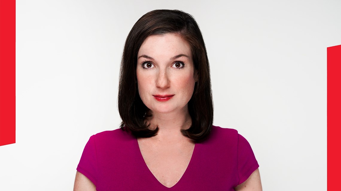 Liza Lucas | 11alive.com