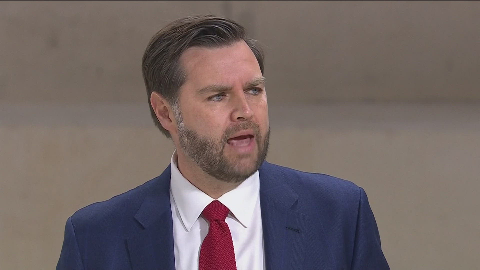 VP JD Vance shows support for AI during Paris summit | 11alive.com