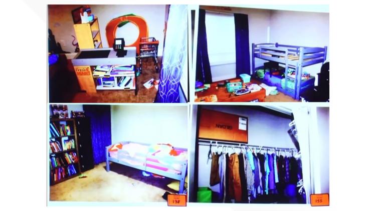 Trial begins for couple accused of abusing, starving 10-year-old they ...