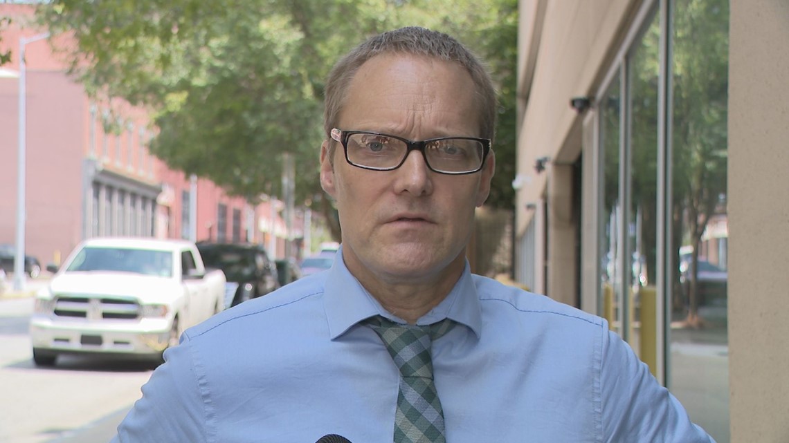 Atlanta mayoral race | Walter Reeves | 11alive.com