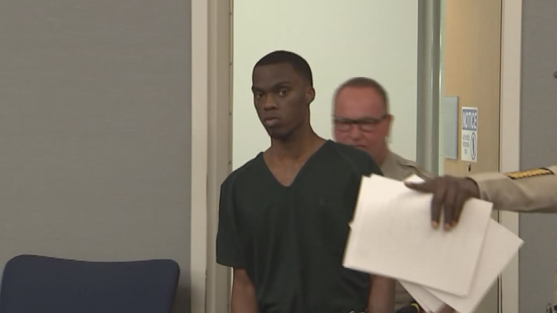 Accused Killer Of Georgia High School Football Star Pleads Not Guilty accused-killer-of-georgia-high-school-football-star-pleads-not-guilty