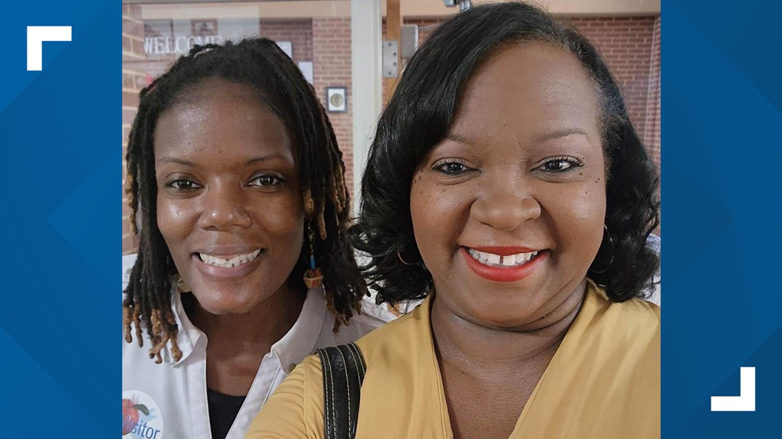 Henry County bookstore owner Erica Atkins killed by employee | 11alive.com