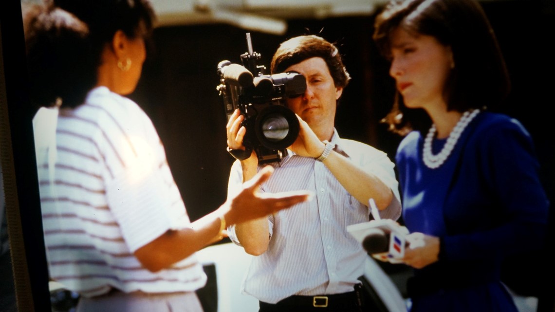 Former 11Alive reporter Marie Ryan passes away from breast cancer ...