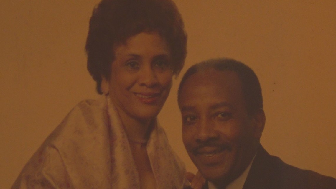 Paving the way in Gwinnett County, the story of Robbie Susan and Eron ...