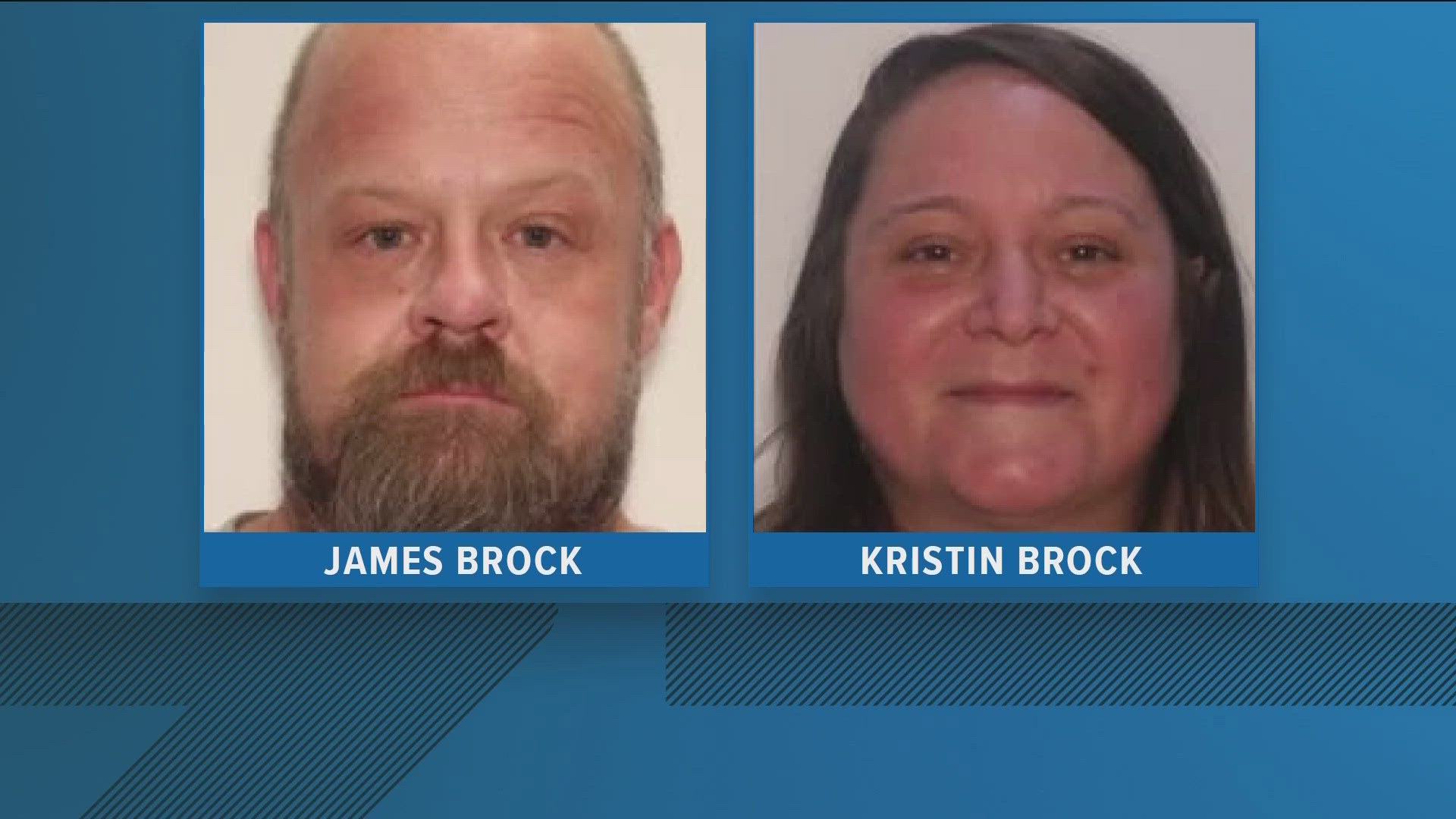 2 people found dead with gunshot wounds at Carroll County home identified | 11alive.com