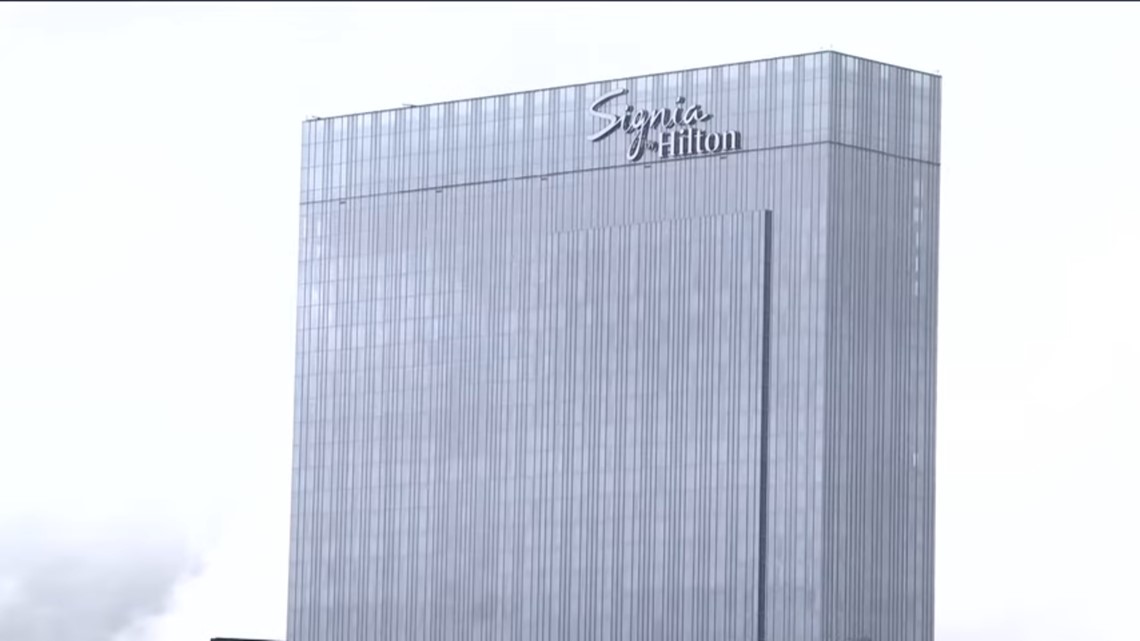 Development ramping up in Downtown Atlanta | 11alive.com