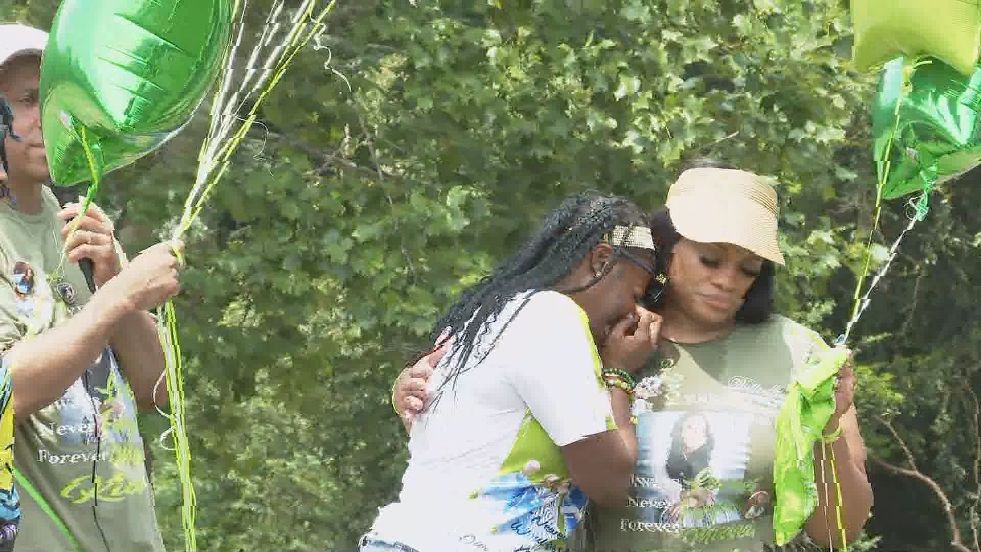 Tori Lang case | Suspect to face trial again | 11alive.com
