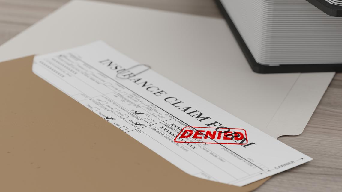 Appealing dienied insurance claims | 11alive.com