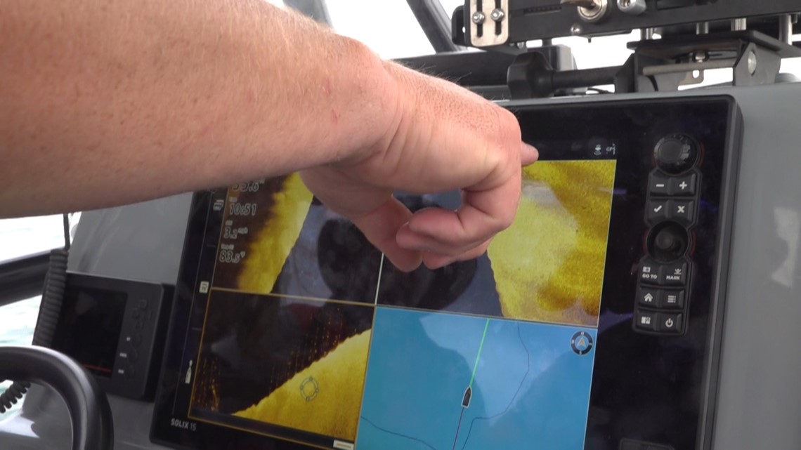 How game wardens respond to drownings on Lake Lanier | 11alive.com