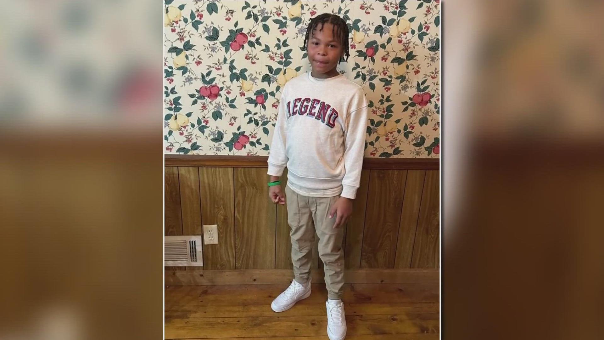 Sous chef Carl Morgan remembered after tragic carjacking | 11alive.com