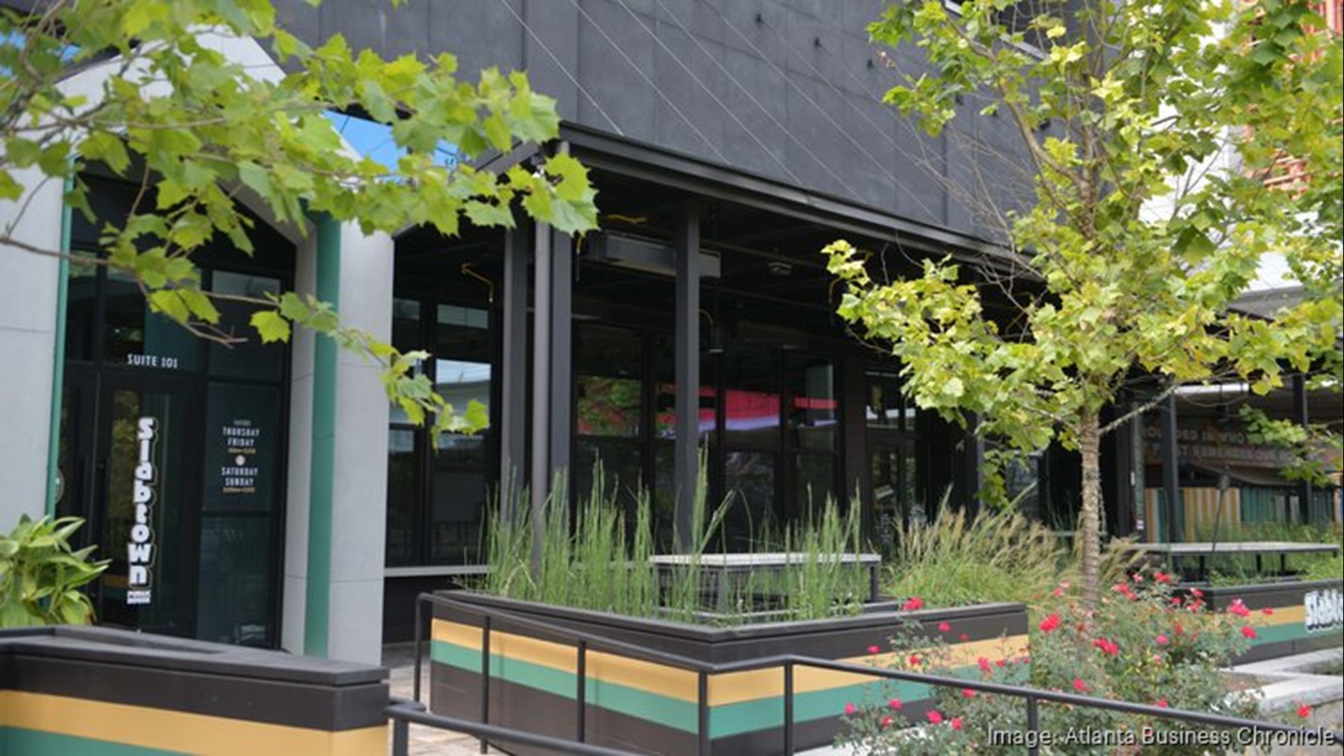 Slabtown Public House on Eastside BeltLine: New restaurant coming ...