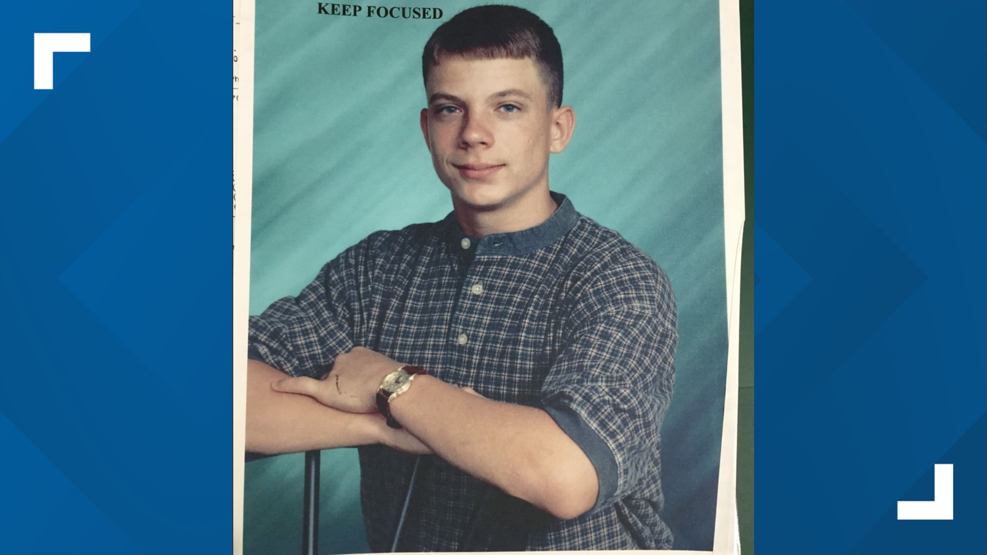 Joey Watkins released bond | Murder retrial Isaac Dawkins death ...