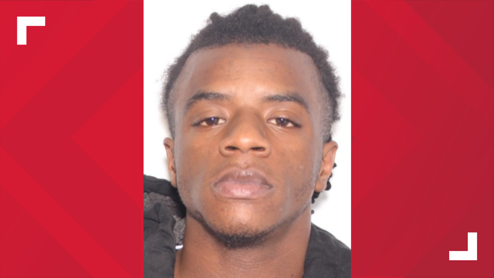 Deron Demond Bell wanted in connection with I-20 shooting | 11alive.com