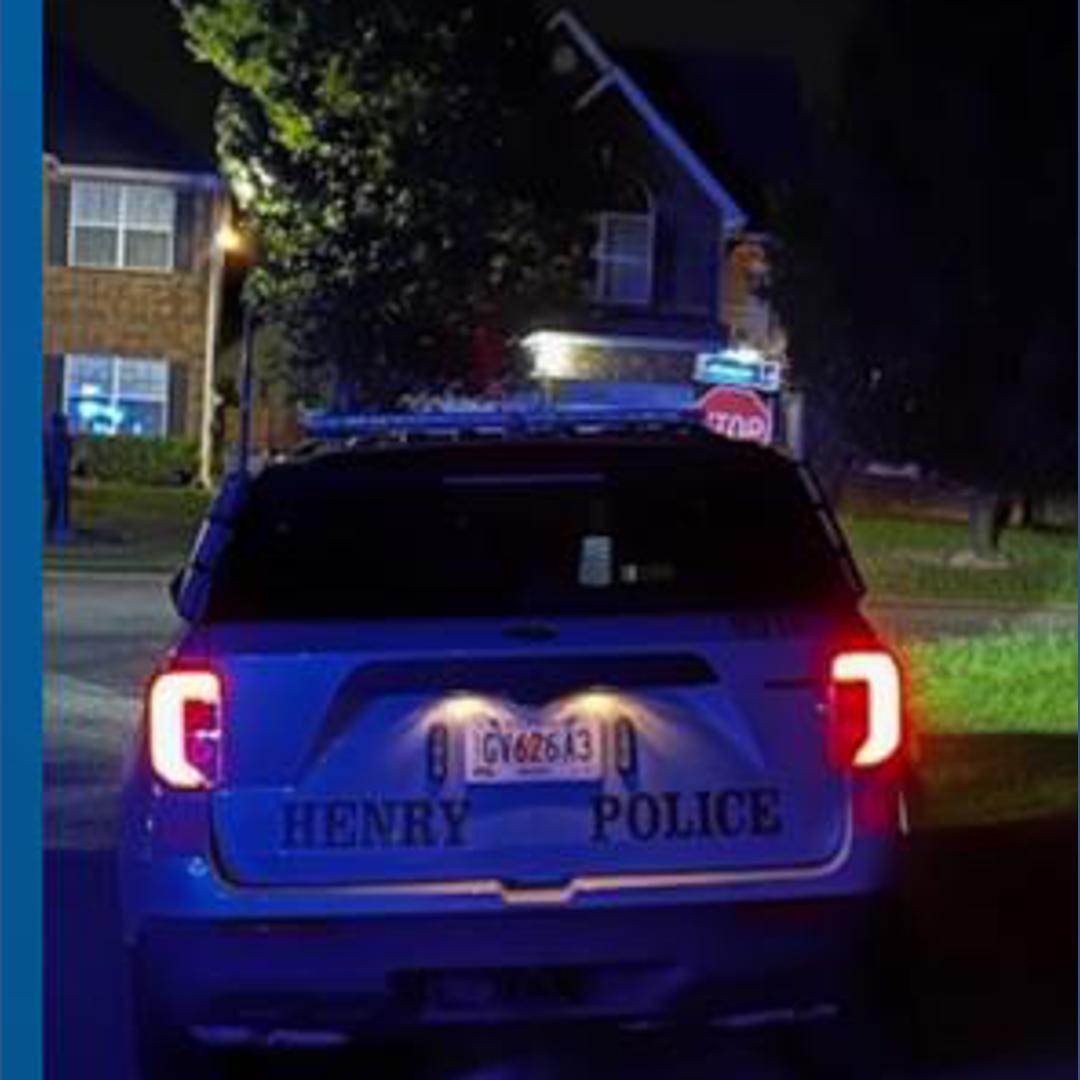Minor shot by police during Henry County domestic call | 11alive.com