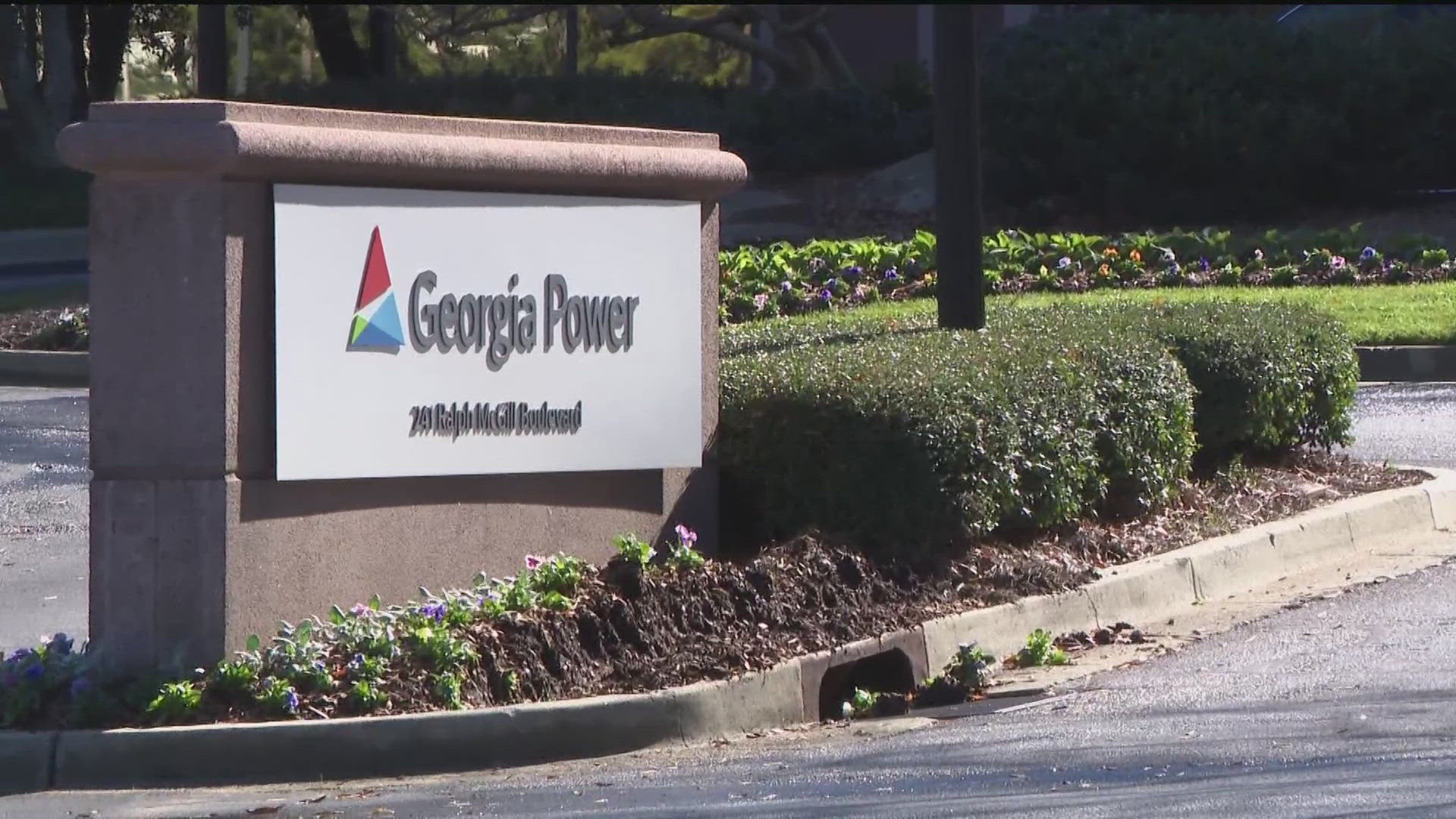 Where can I vote in the Ga Public Service Commission runoff election ...