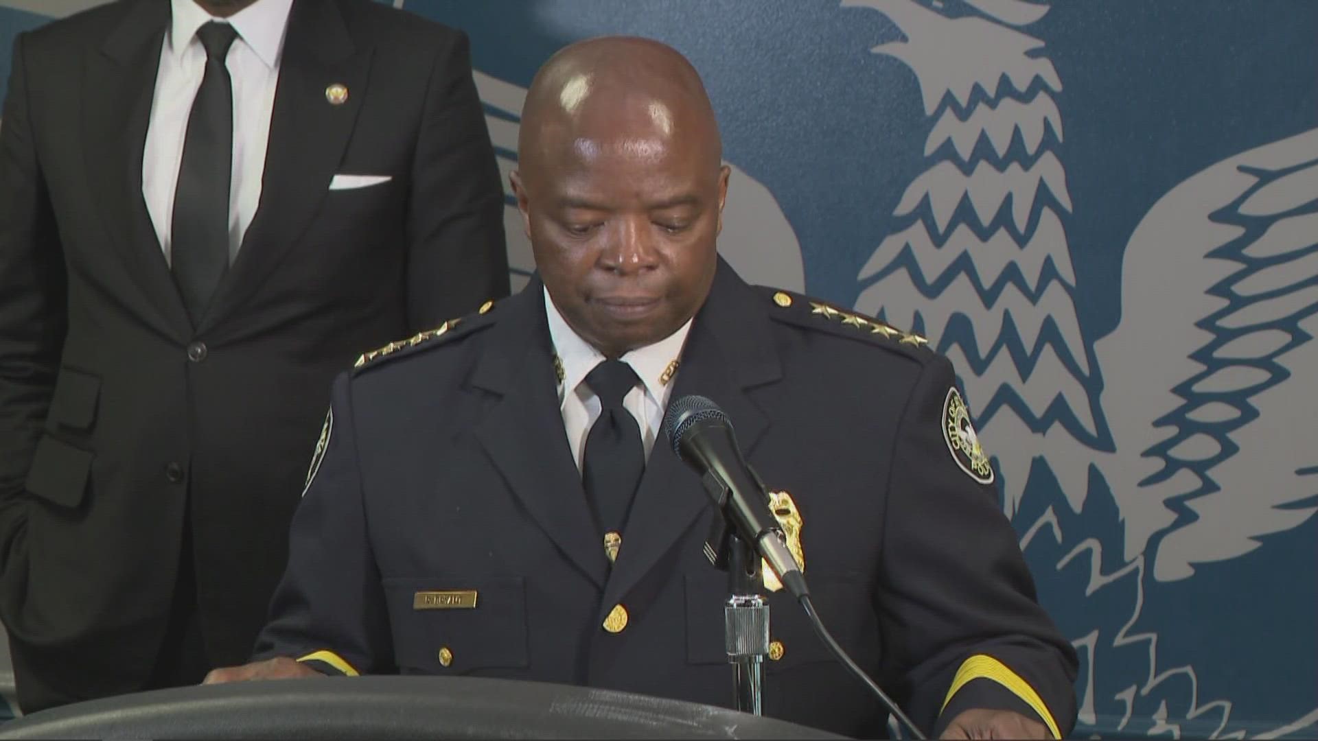 APD: Gang activity continues to be a problem in Atlanta | 11alive.com