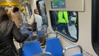 MARTA’s biggest upgrade yet? Inside the new trains | 11alive.com