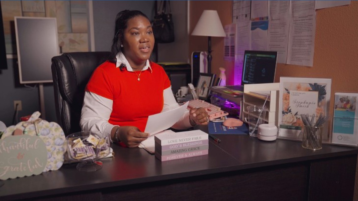 Georgia seniors struggle to access SNAP benefits months after ...