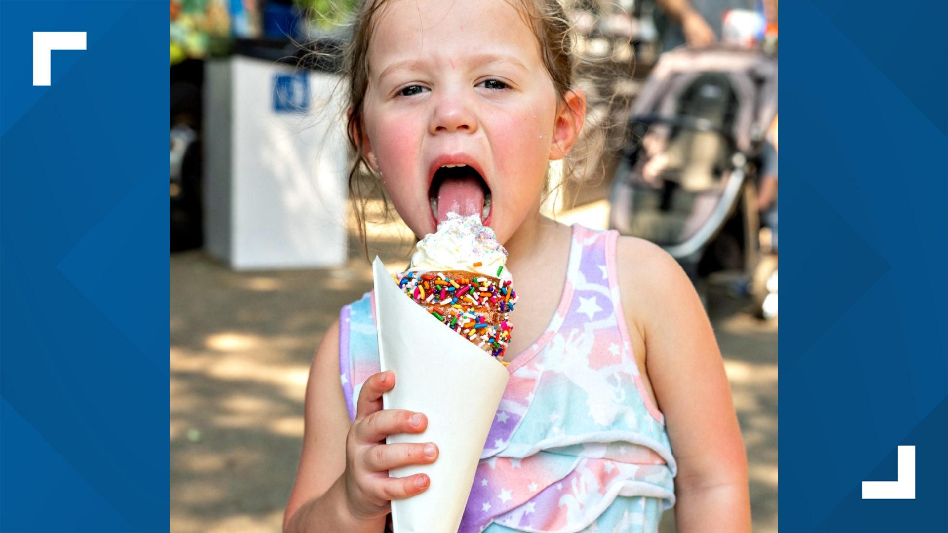 Atlanta Ice Cream Festival 2025 | 11alive.com