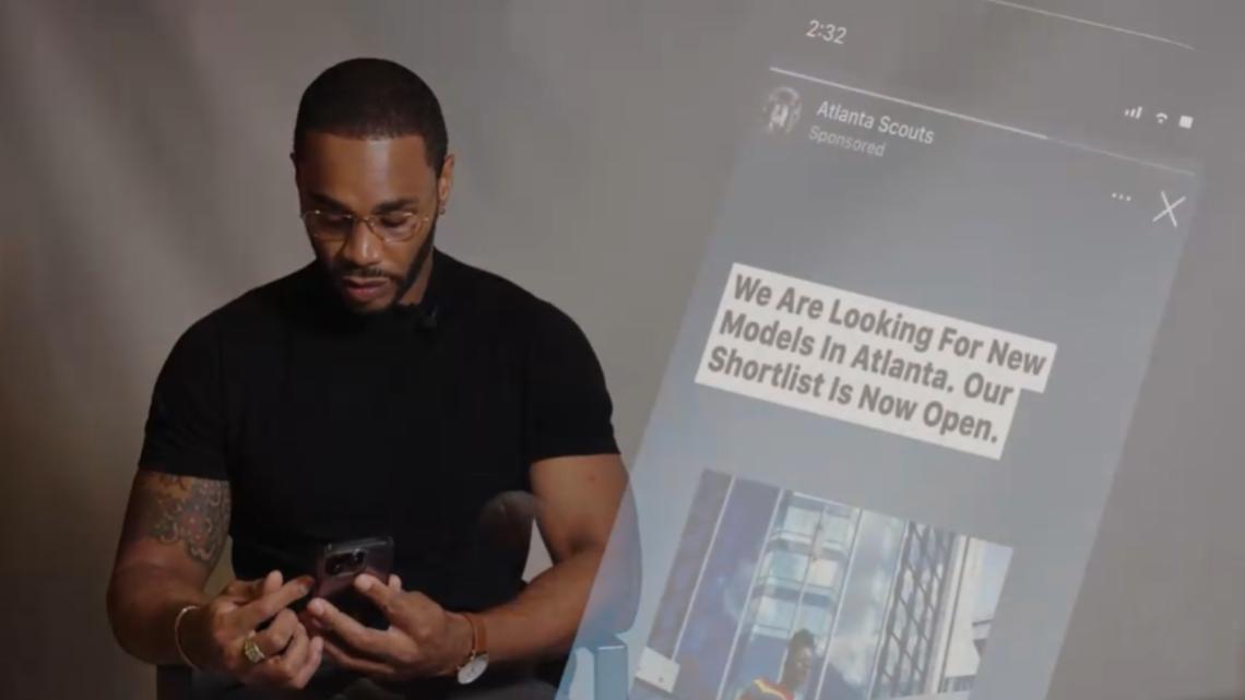 Aspiring models file complaints against Atlanta photo studio | 11alive.com