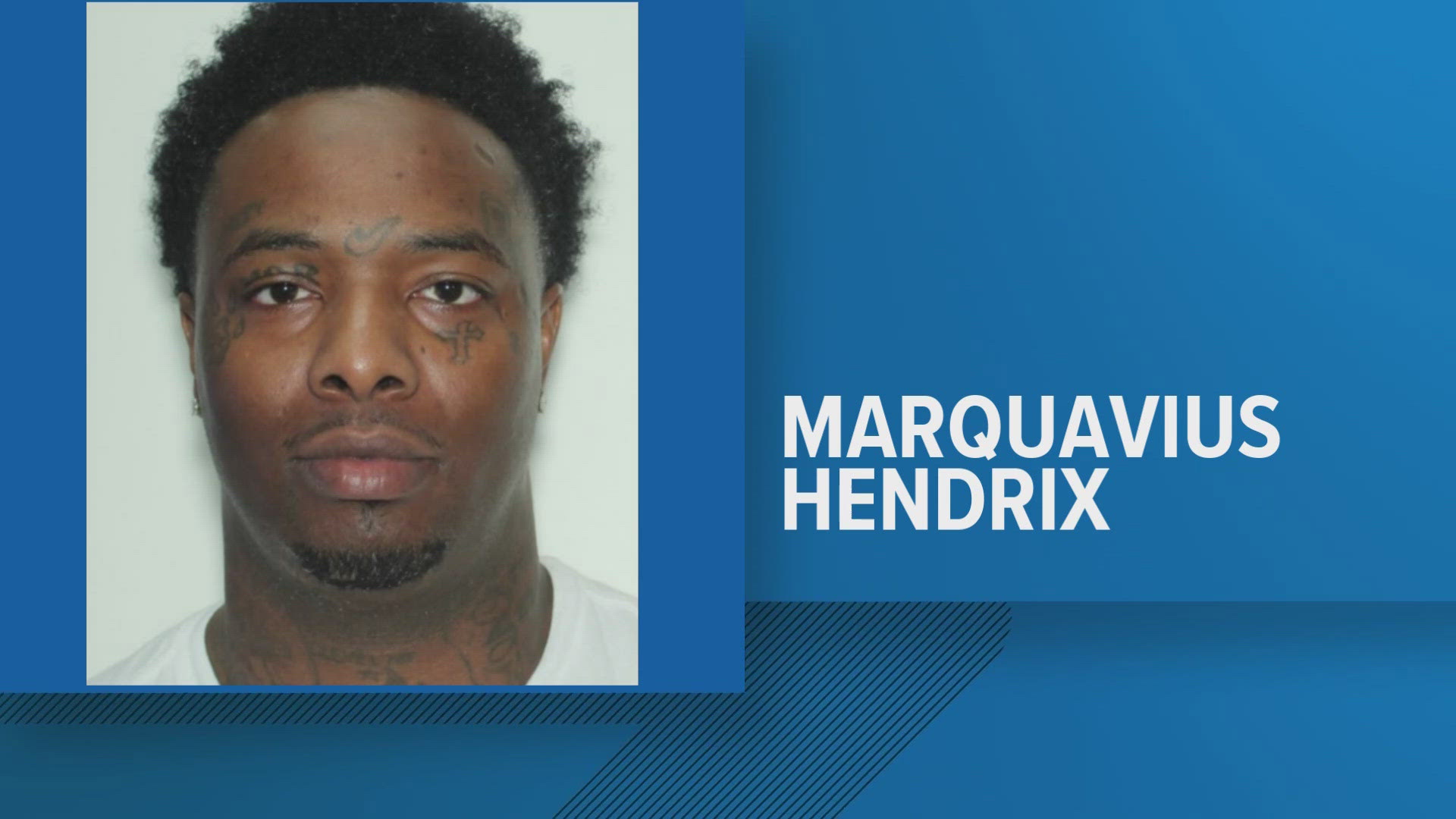 Murder suspect from Clayton County is armed, dangerous, police say ...