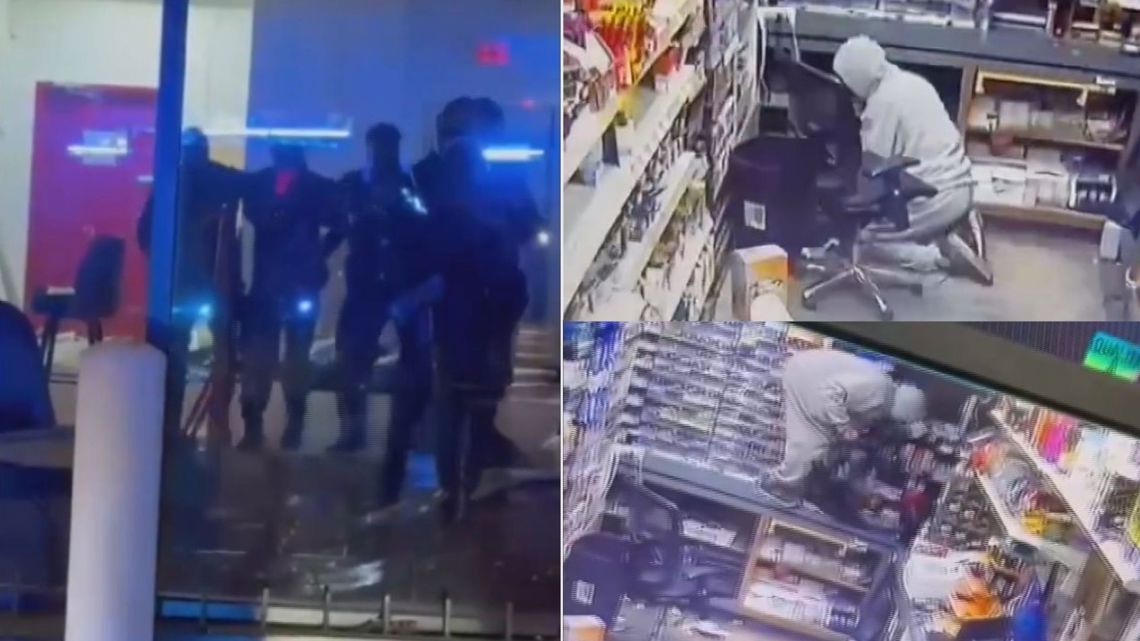 Atlanta business robbed four times in just weeks | 11alive.com