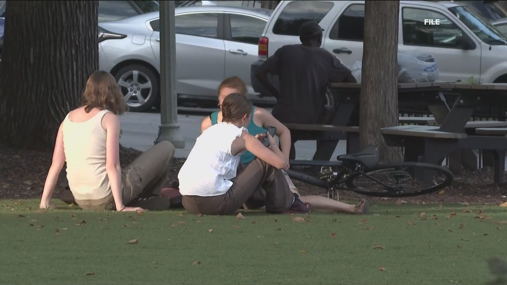 Decatur Square Shakeup project | 11alive.com