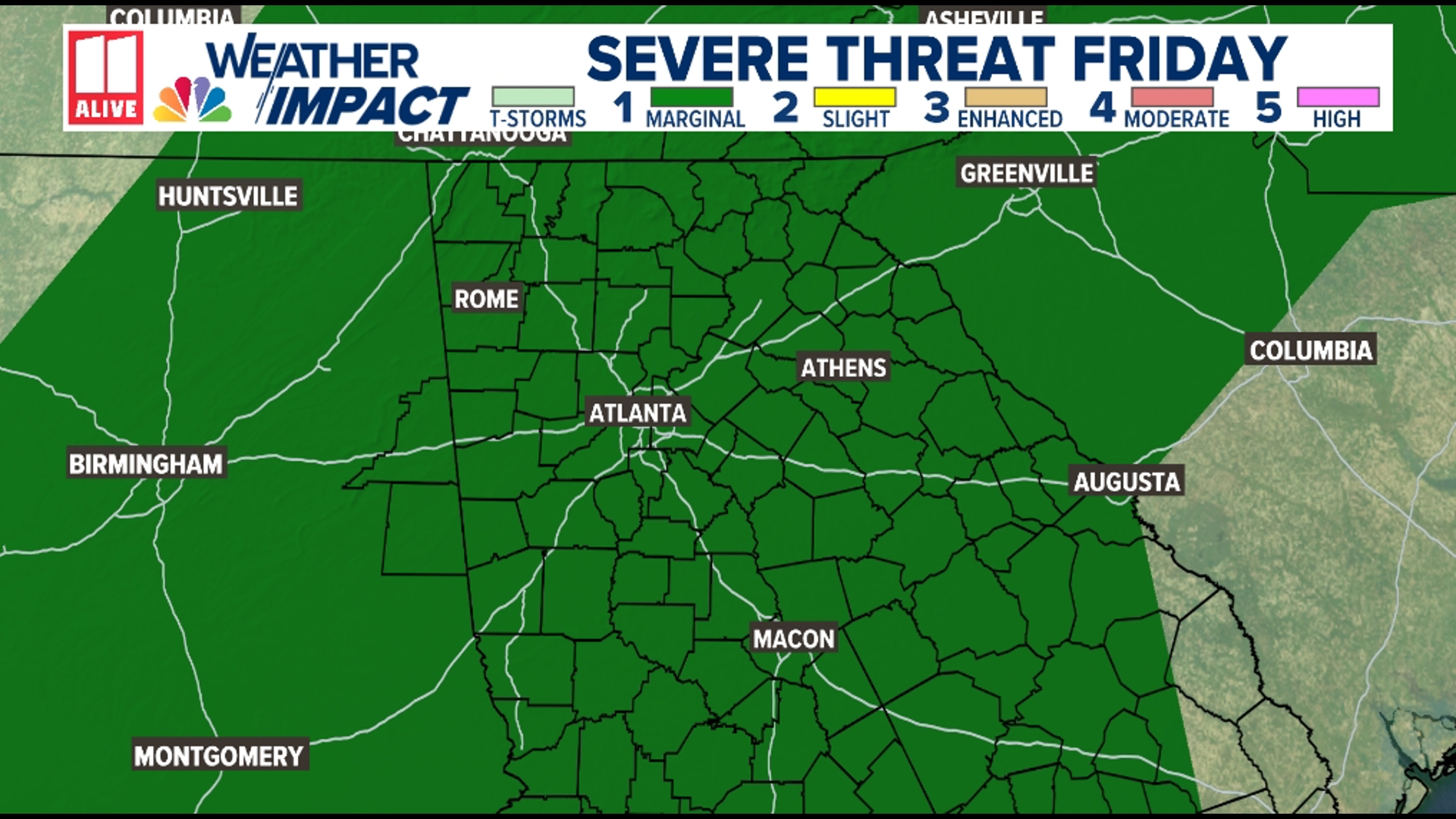 Paulding deputy Michael McMaster terminated body slam arrest | 11alive.com