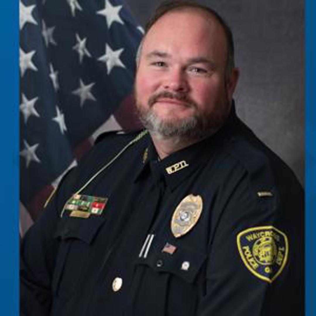 Georgia police department mourns sudden loss of lieutenant: 'Leader and ...