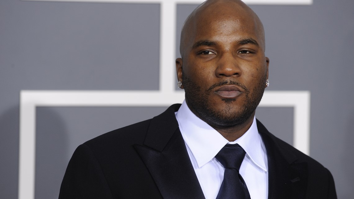 Rapper Jeezy, Tanner the Uber driver 10-hour ride to Baltimore concert ...