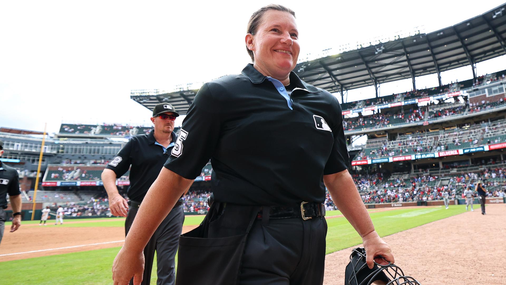 Braves on 5-game winning streak for first time this year | 11alive.com